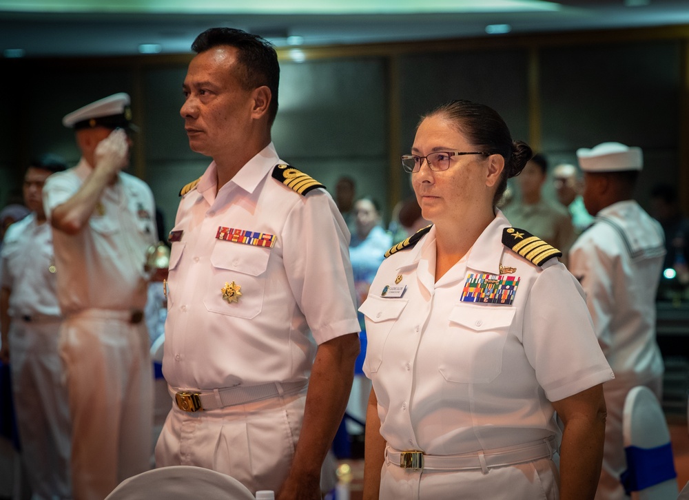Dvids News Pacific Partnership 2023 Arrives In Malaysia