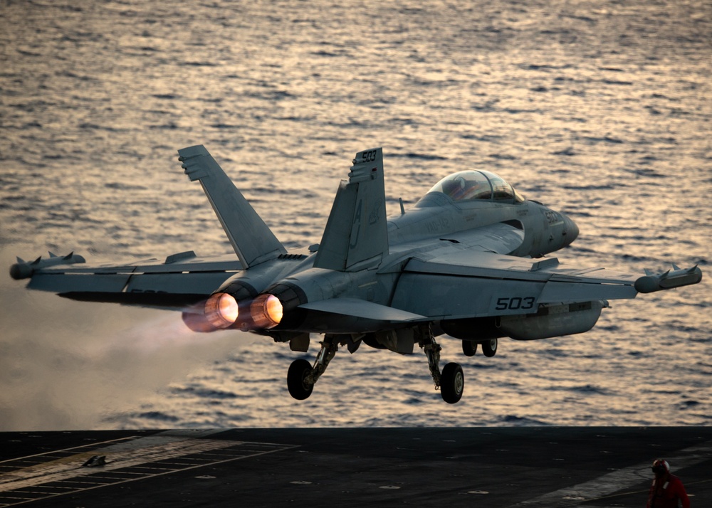 DVIDS - Images - Flight Operations [Image 4 of 8]