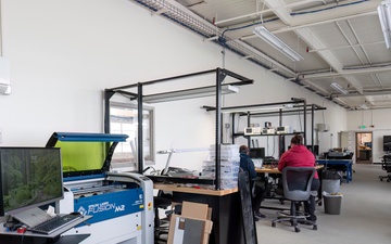 DVIDS - Naval Undersea Warfare Center Division Keyport