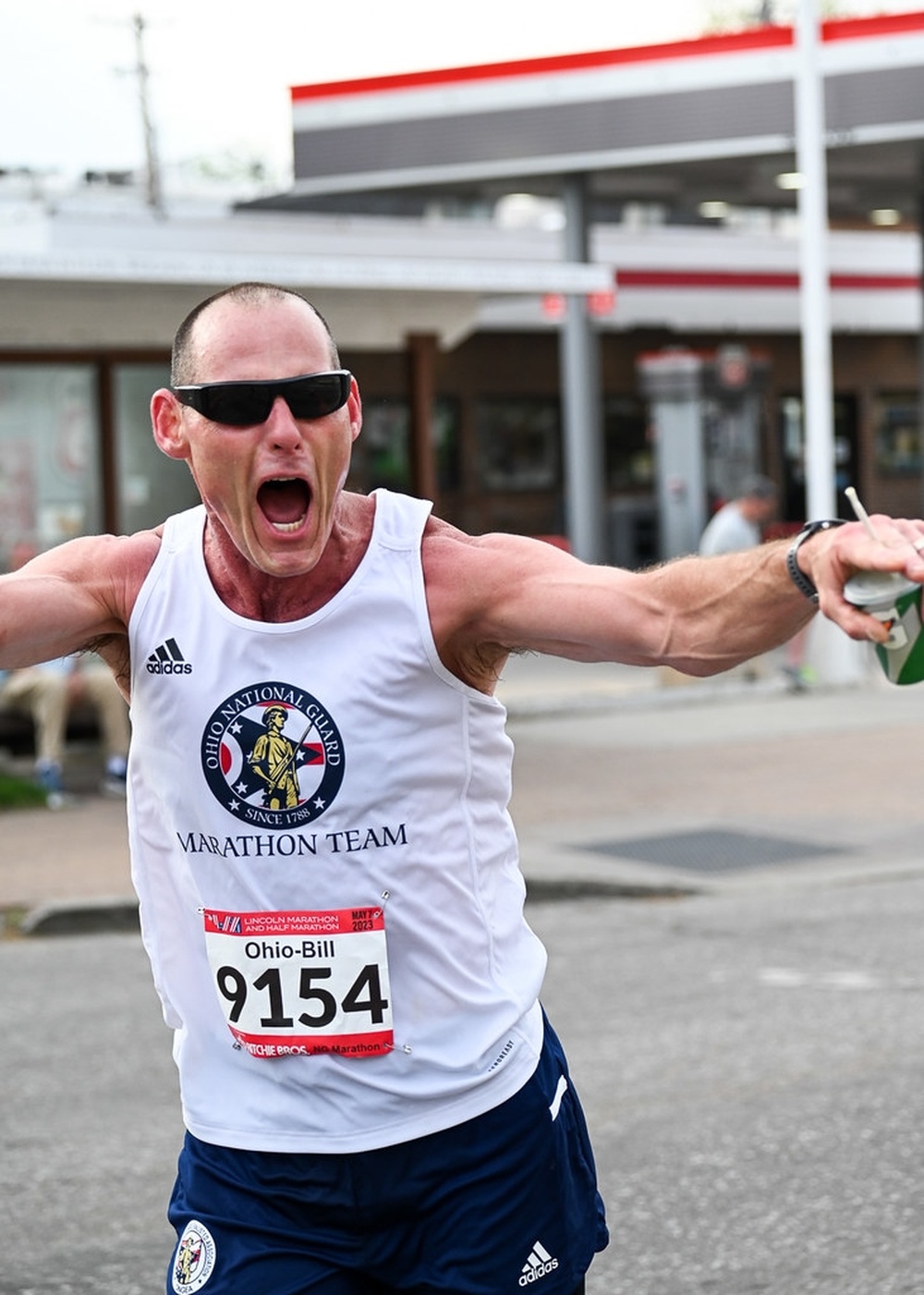 DVIDS - News - Ohio runners tops in National Guard for first time, earn ...