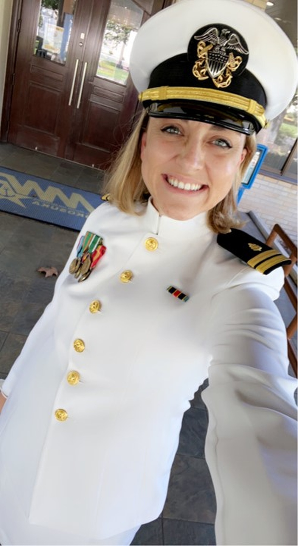 DVIDS - News - A Nursing Journey: Saving Lives and Exploring the World ...