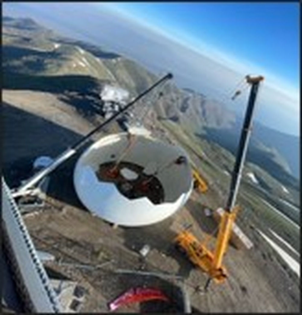 DVIDS - News - NORAD, FAA long-range radar back in operation after ...