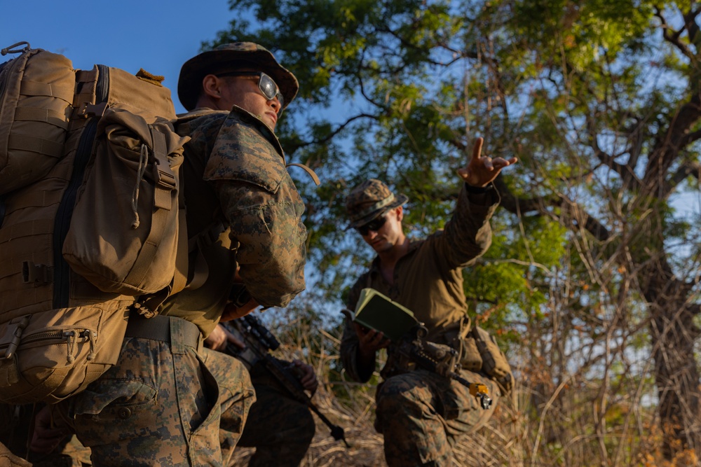DVIDS - Images - Super Garuda Shield 2023 3rd LAR Fire Fight [Image 1 ...