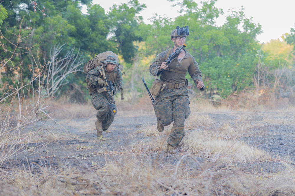 DVIDS - Images - Super Garuda Shield 2023 3rd LAR Fire Fight [Image 7 ...