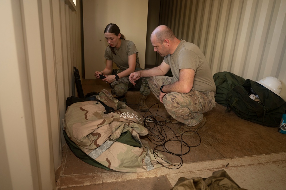 DVIDS - Images - CE Readiness Challenge [Image 5 of 7]