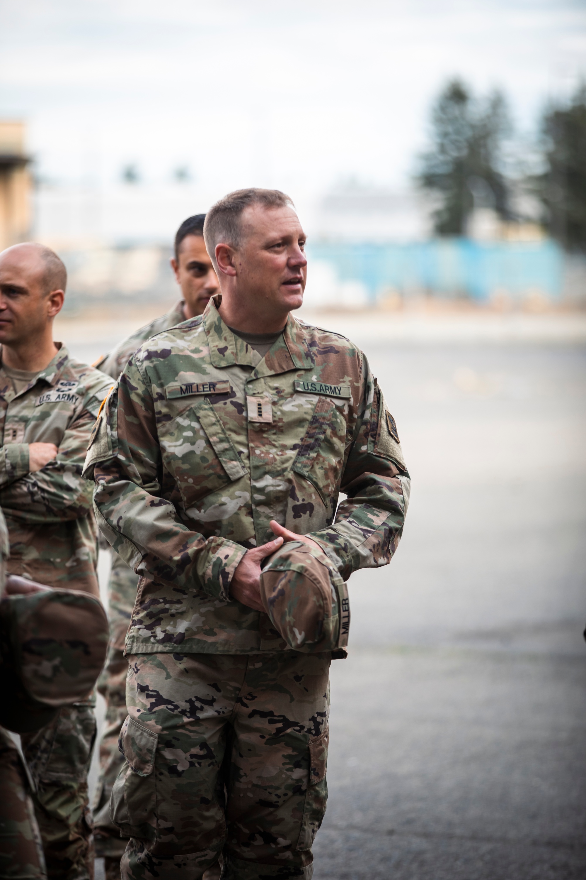 Army Lieutenant Colonel Promotion List