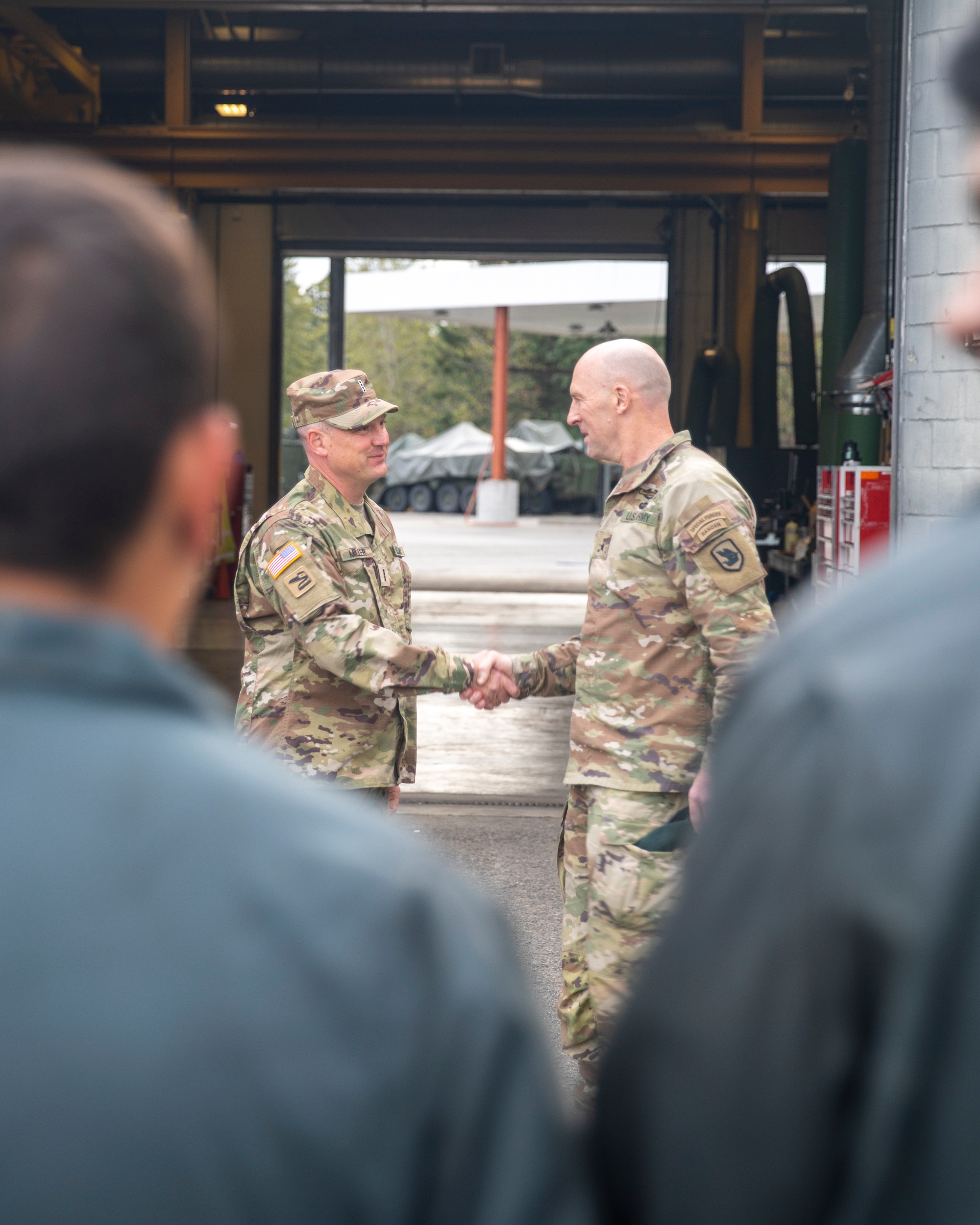 Army Lieutenant Colonel Promotion List