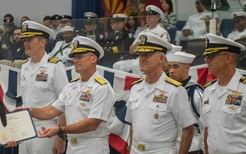 DVIDS - U.S. Navy Recruit Training Command