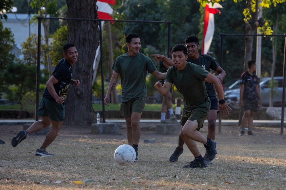 DVIDS - Images - Exercise Super Garuda Shield 2023 [Image 3 of 9]