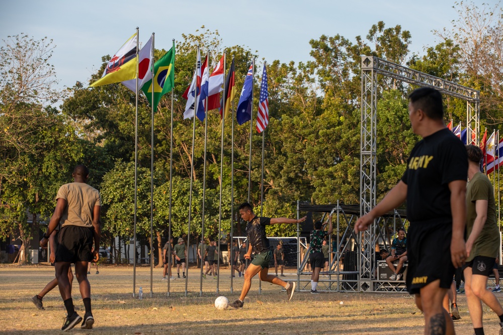 DVIDS - Images - Exercise Super Garuda Shield 2023 [Image 6 of 9]