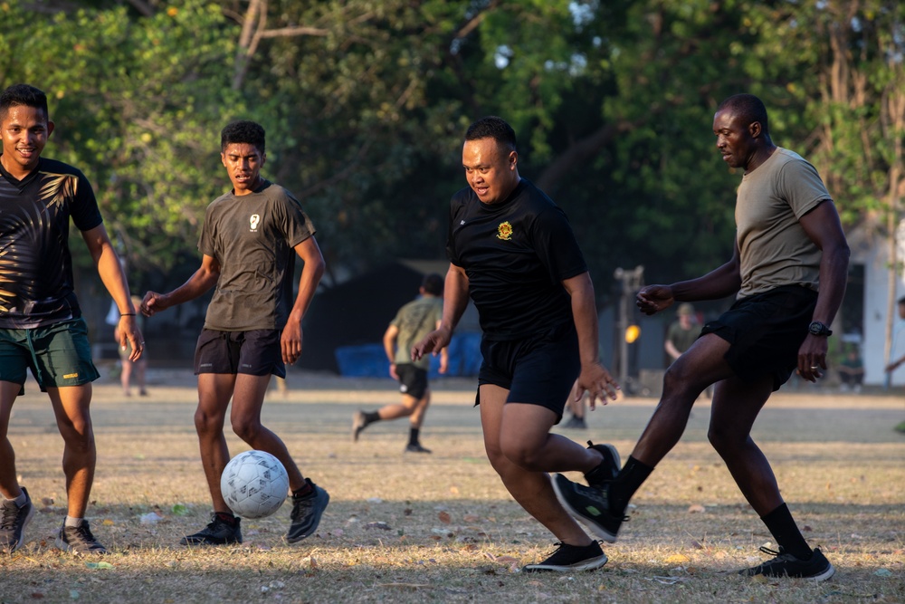 DVIDS - Images - Exercise Super Garuda Shield 2023 [Image 7 of 9]