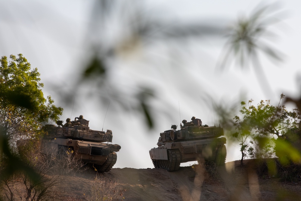 DVIDS - Images - Exercise Super Garuda Shield 2023 [Image 1 of 7]