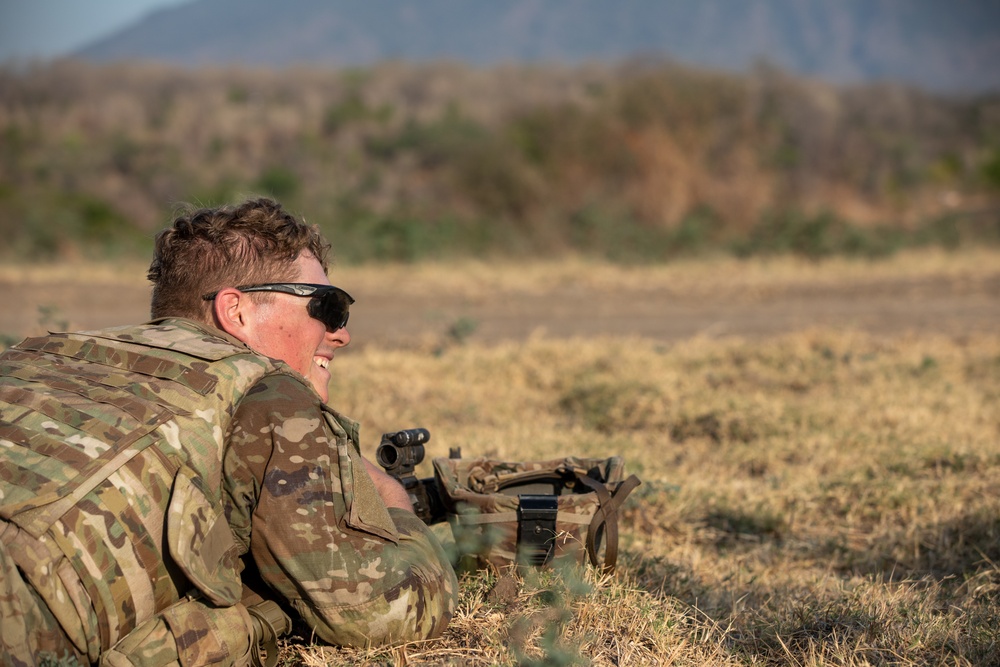 DVIDS - Images - Exercise Super Garuda Shield 2023 [Image 6 of 7]