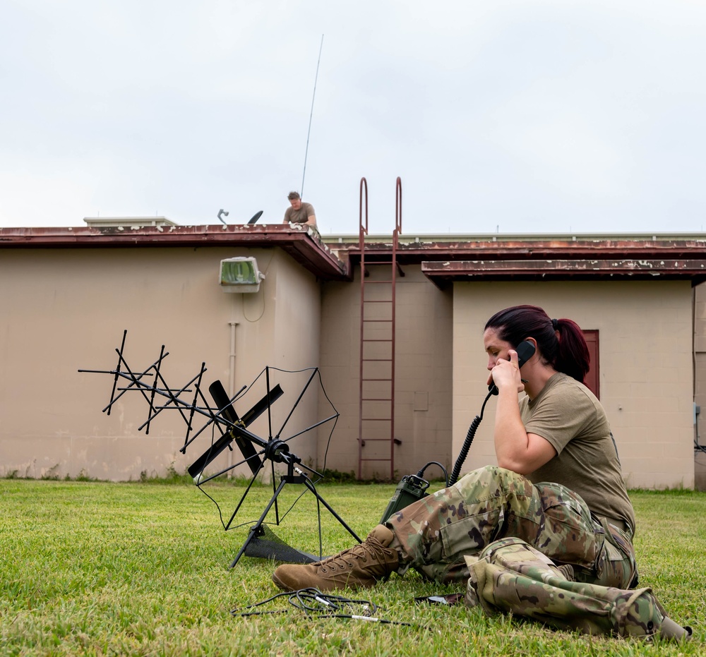 DVIDS - Images - 920th Rescue Wing conducts exercise Fury Horizon 23 ...