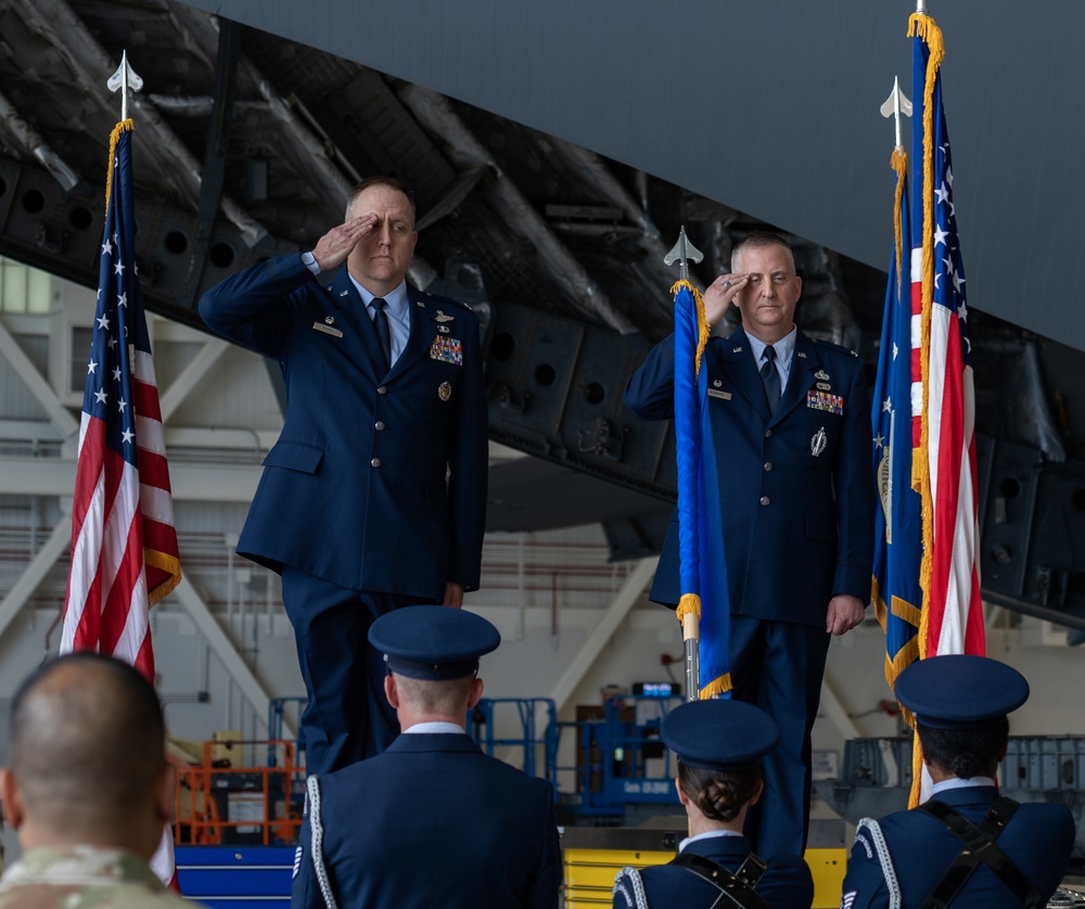 DVIDS - Images - Salute [Image 1 of 3]