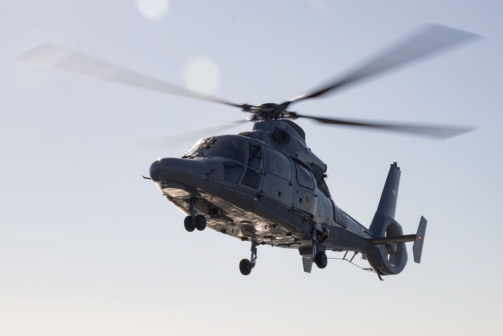 DVIDS - Images - Super Garuda Shield 2023, Indonesian Navy Pilots ...
