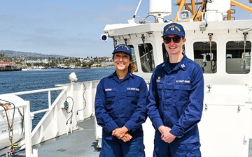 DVIDS - U.S. Coast Guard District 11