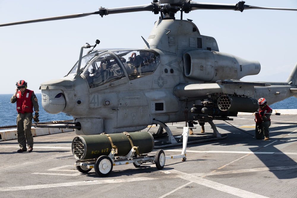 DVIDS - Images - Super Garuda Shield 2023, Combined Arms Live-Fire ...