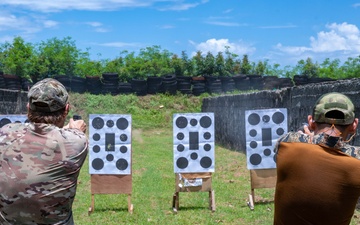 DVIDS - Naval Special Warfare Group ONE