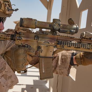 DVIDS - Media Gallery - Commstrat Snco of the Year Gunnery Sergeant ...