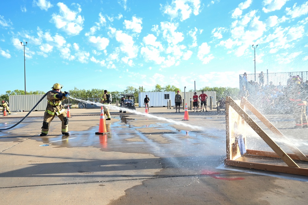 DVIDS - Images - 11th Annual Blood, Sweat and Stairs: Honoring 9/11 ...