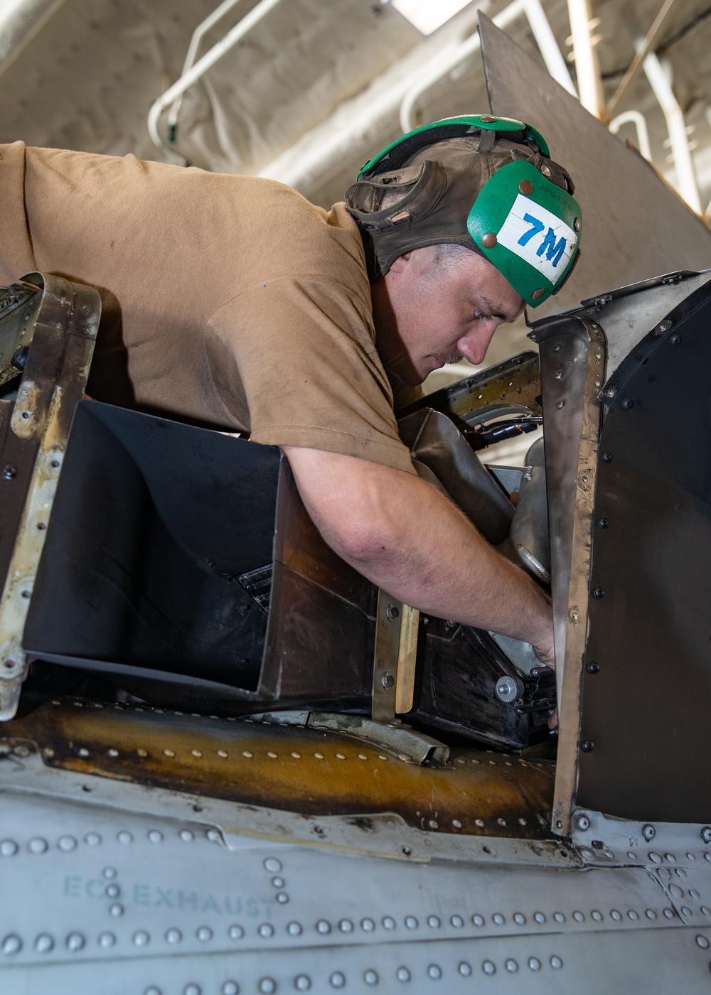 DVIDS - Images - Maintenance [Image 4 of 6]