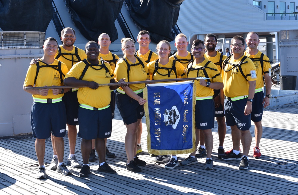 DVIDS - Images - Chief Petty Officer Selectees from Norfolk Naval ...