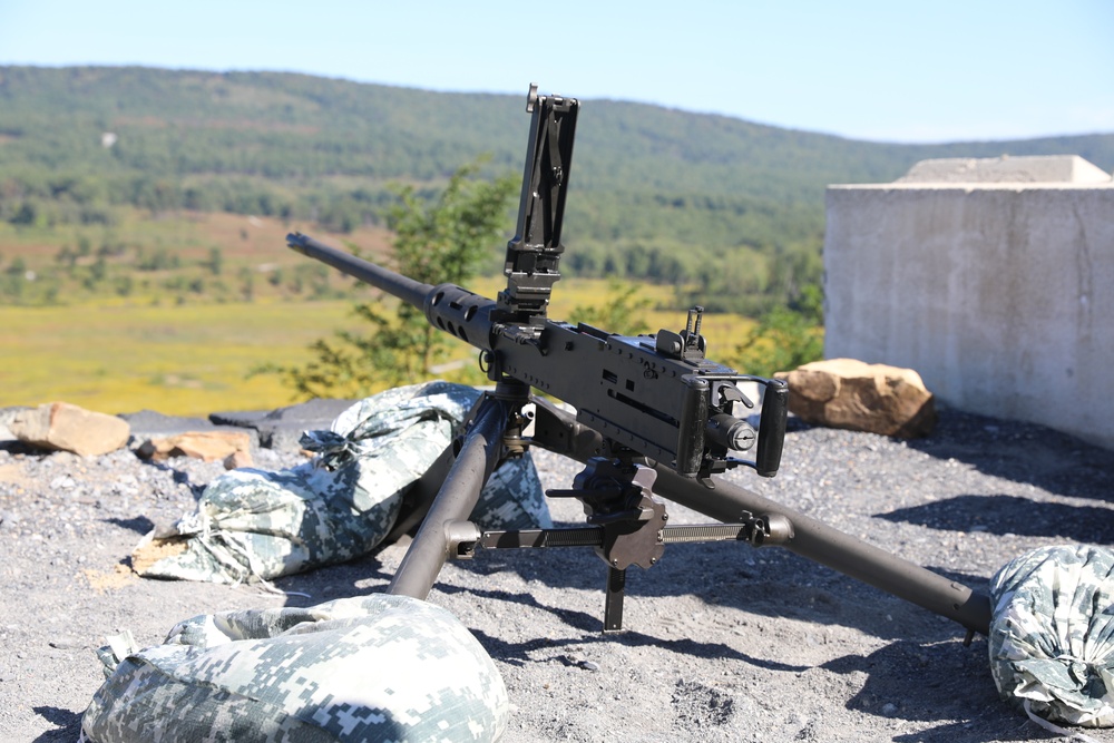 DVIDS - Images - Weapons Qualification [Image 5 of 7]