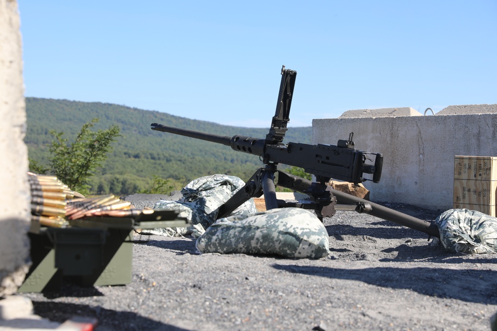 DVIDS - Images - Weapons Qualification [Image 6 of 7]