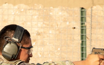 DVIDS - Combined Special Operations Joint Task Force - Levant