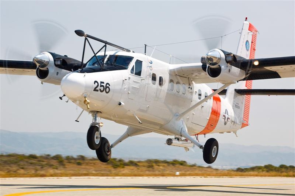 DVIDS - News - First Phase of the MAGPIE Weather and Climate Experiment ...