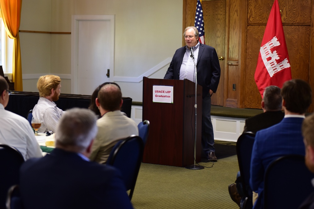 DVIDS - News - Commander praises employees for capitalizing on ...