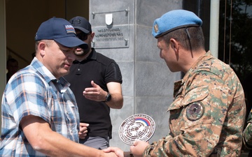 DVIDS - Eagle Partner