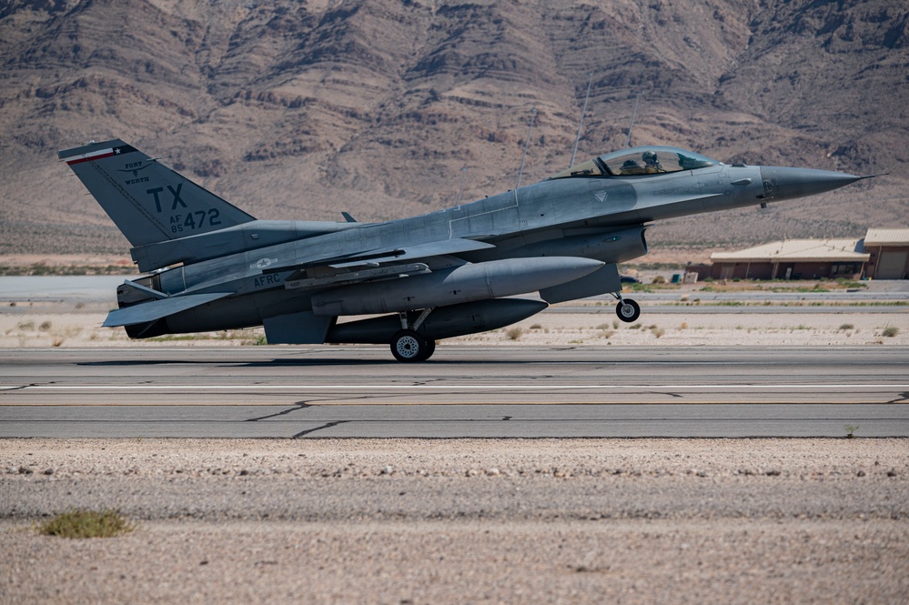 DVIDS - Images - 926th Wing Jet Acceptance Ceremony [Image 1 of 3]