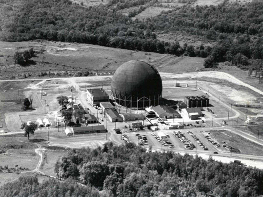 DVIDS - News - Kesselring Site: Then and Now - Part I