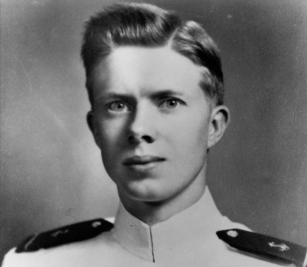 DVIDS - News - Kesselring Site: Then and Now - Part I