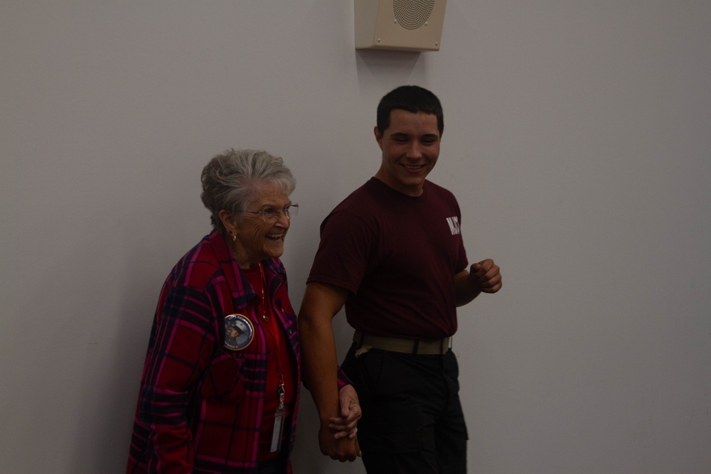 DVIDS - Images - WVNG Celebrates and Honors Gold Star Families [Image 8 ...