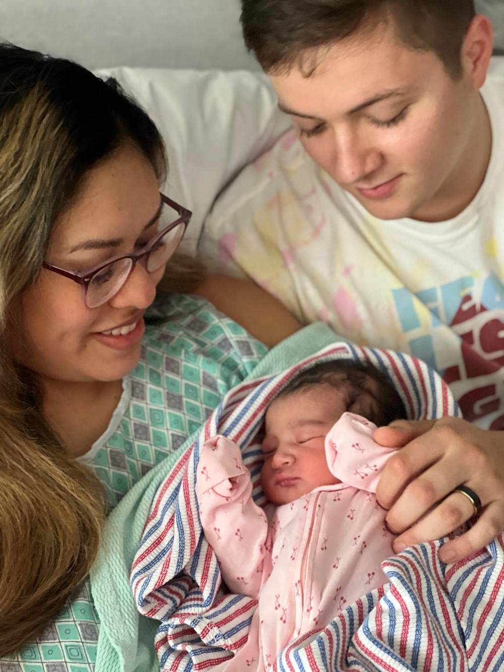 DVIDS - News - Safe and healthy deliveries for mom and baby priority at ...