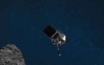 DVIDS - Space Base Delta 1