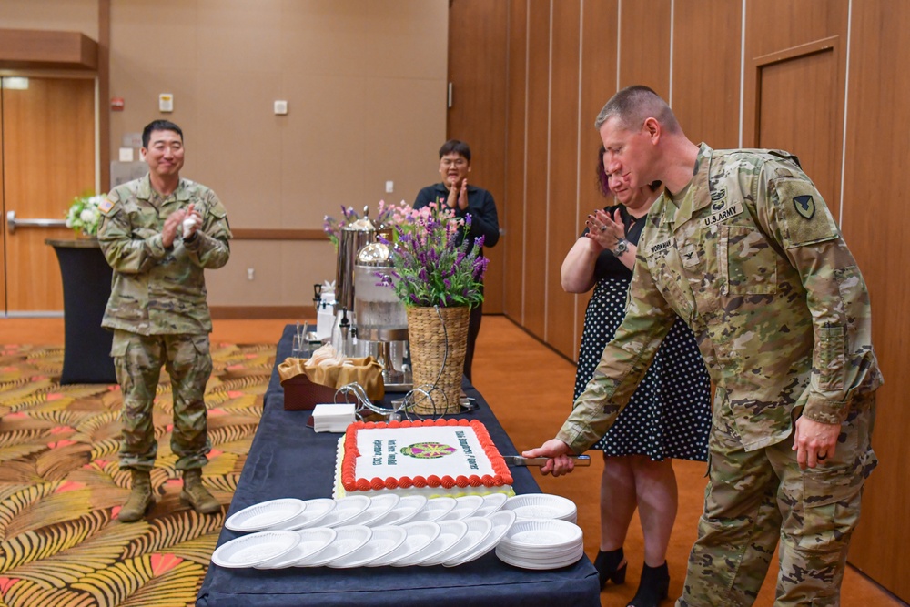 DVIDS - Images - 1,250 Years of Service and 47 Achievements Recognized ...