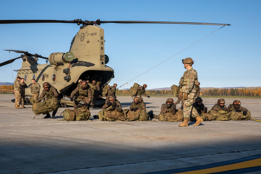 DVIDS - Images - Yudh Abhyas 2023 [Image 1 of 4]