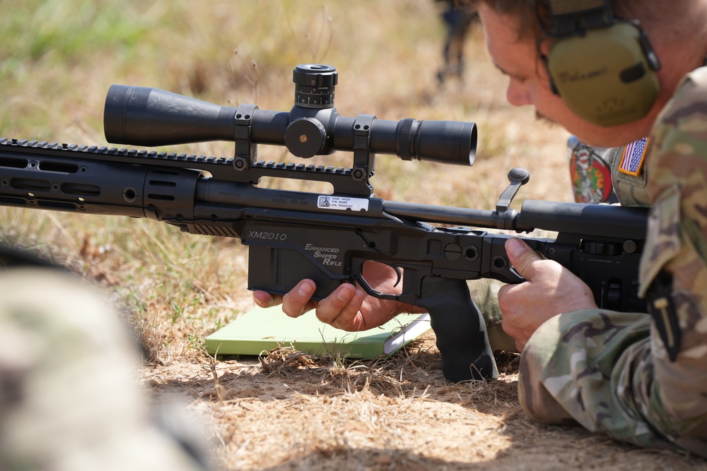 DVIDS - Images - Sniper Training Competition - Governor's 20 [Image 3 ...
