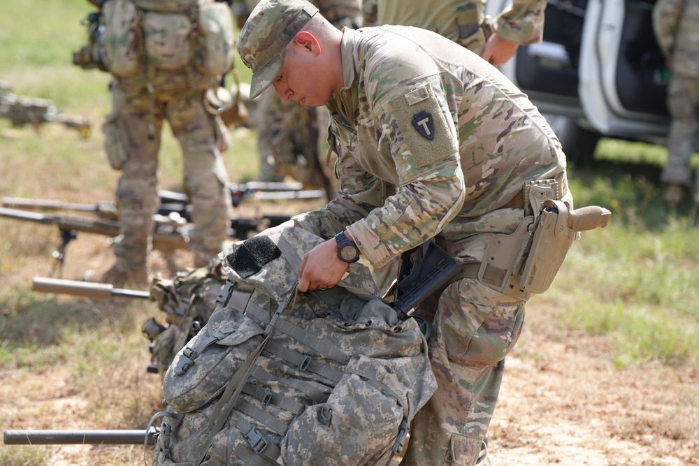 DVIDS - Images - Sniper Training Competition - Governor's 20 [Image 8 ...