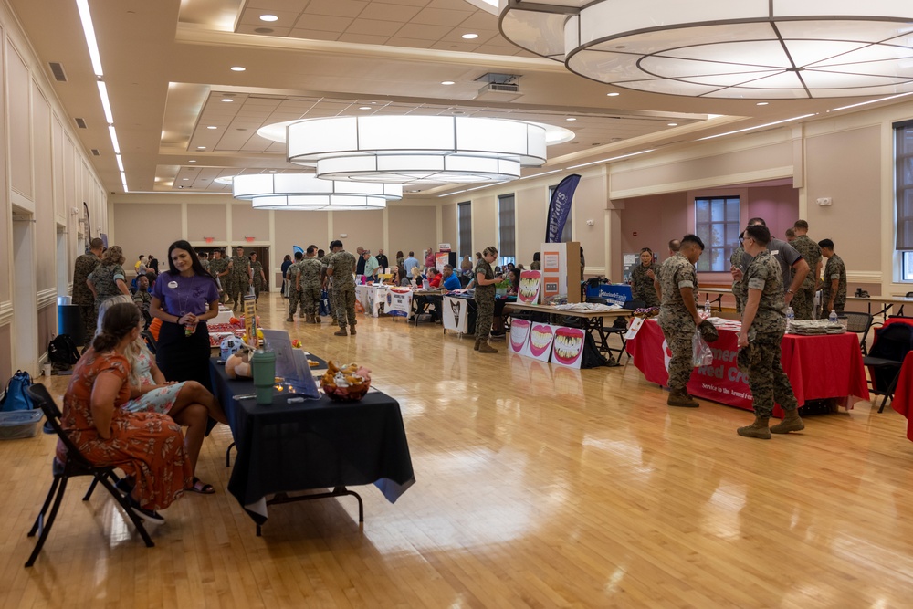 DVIDS - Images - Marines and Sailors of 2nd Marine Logistics Group ...