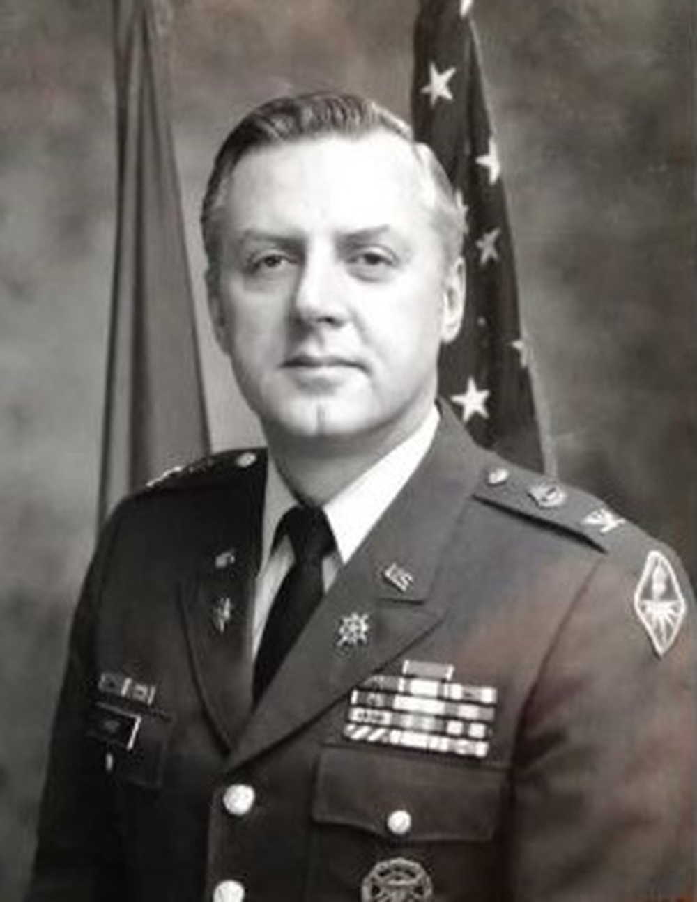 DVIDS - News - Colonel Short Institutes Tactical Training at USAISD (30 ...