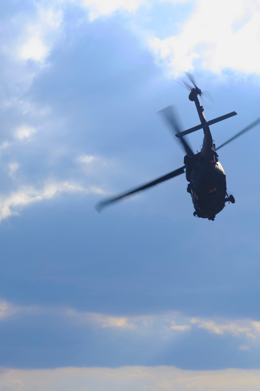 DVIDS - Images - Combined Training Exercise Sarmis 2023 [Image 6 of 8]