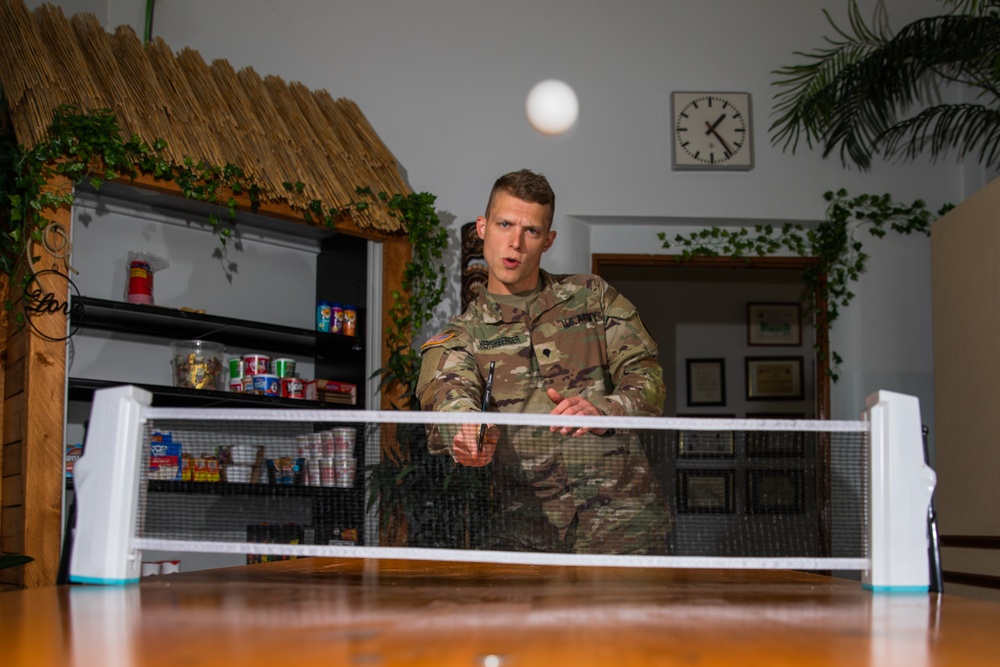 DVIDS - Images - Germany Squad 343rd MPAD practices Flash Photography ...