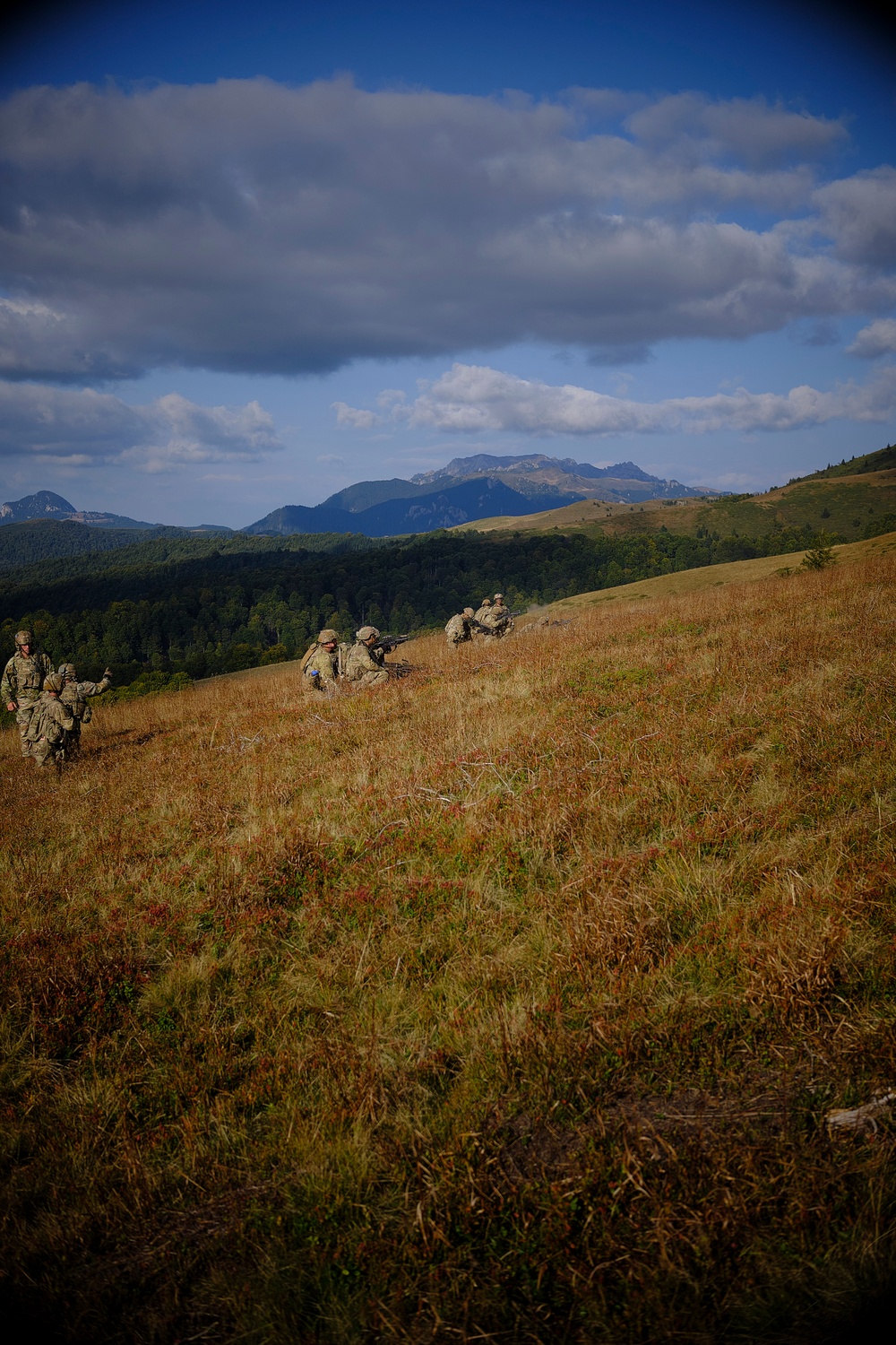 DVIDS - Images - Combined Training Exercise Sarmis 2023 [Image 1 of 22]
