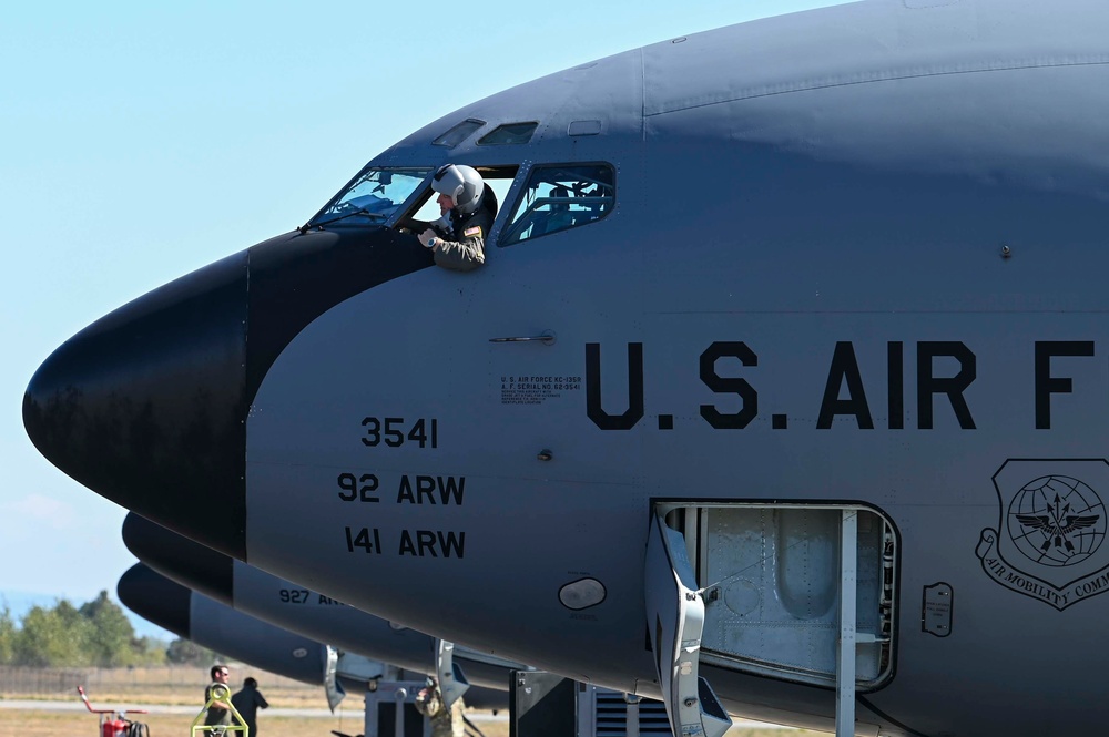 DVIDS - Images - Fairchild Executes Tiny Fury Training Event [Image 2 ...