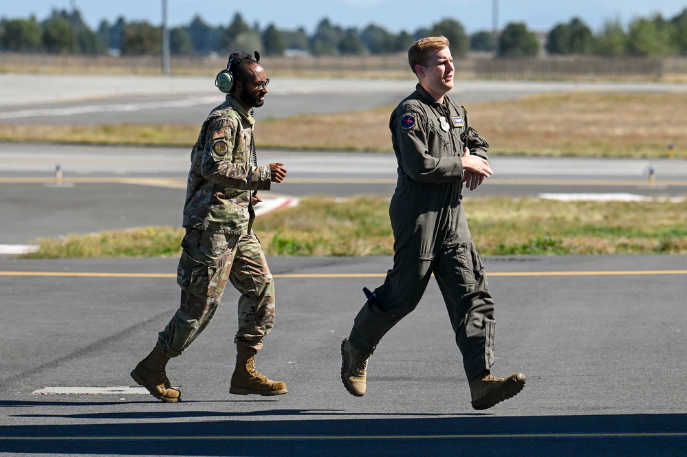 DVIDS - Images - Fairchild Executes Tiny Fury Training Event [Image 10 ...